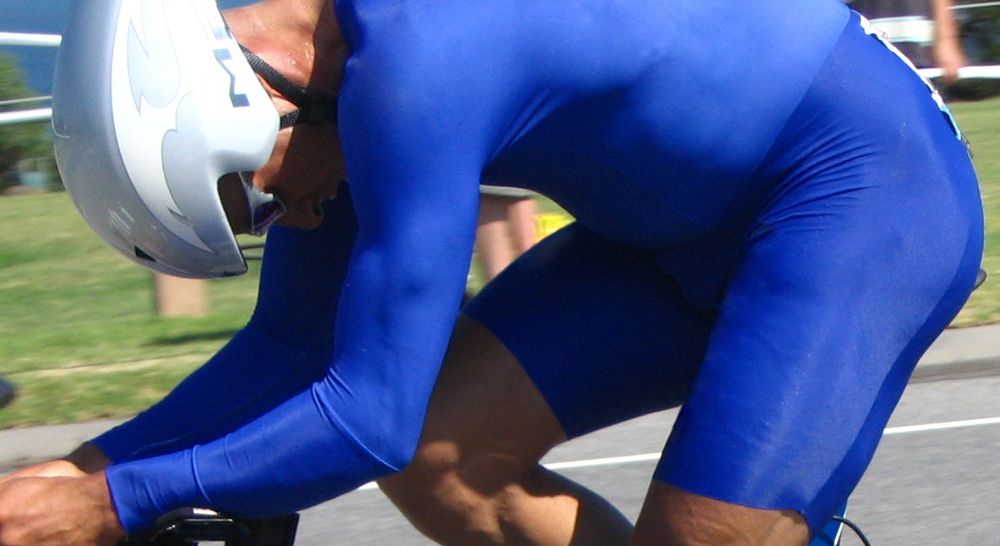 Is Spandex-Thin Body Armour Possible?