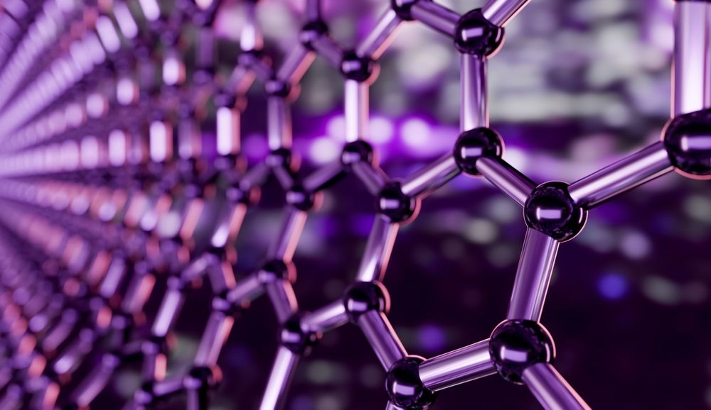 Nanotechnology Creates Bullet-proof Lithium-Ion Battery