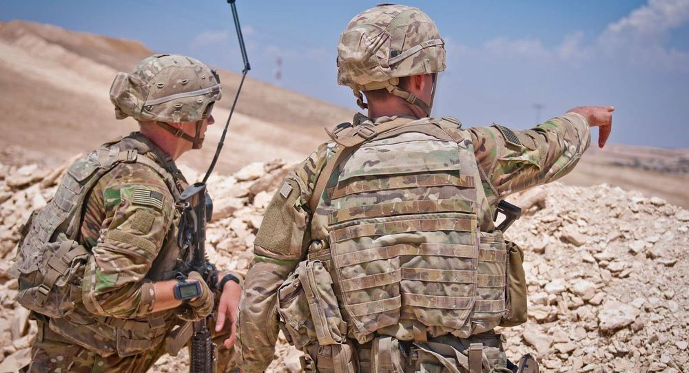 Nanotechnology and Tomorrow’s Infantryman