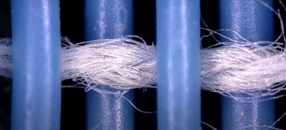 Polymer Know-How for Stimuli Responsive Fabric