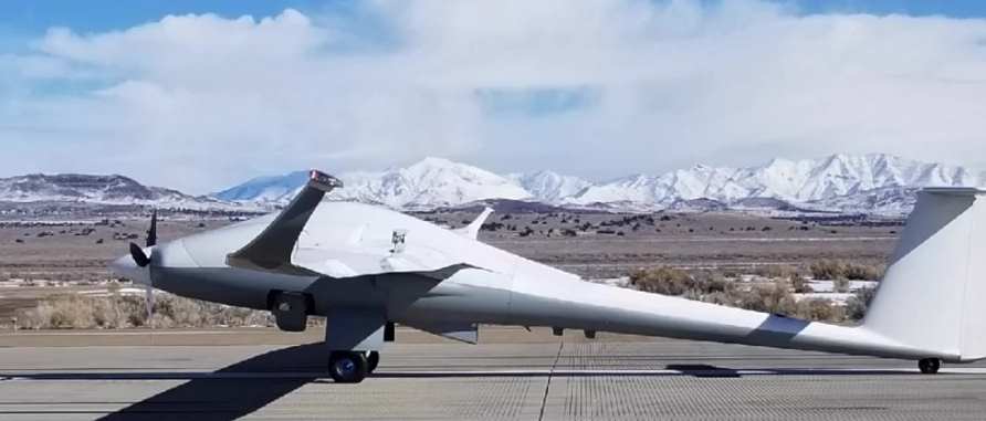 Low-Cost & Long-Flight = Optimal Surveillance Drone Design