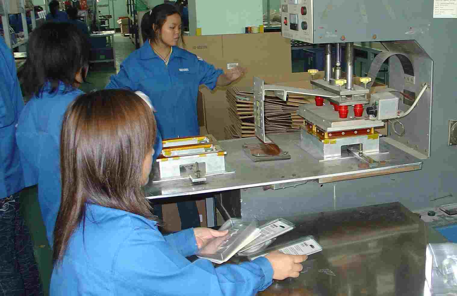 How America’s Drone Manufacturing Sector is Failing