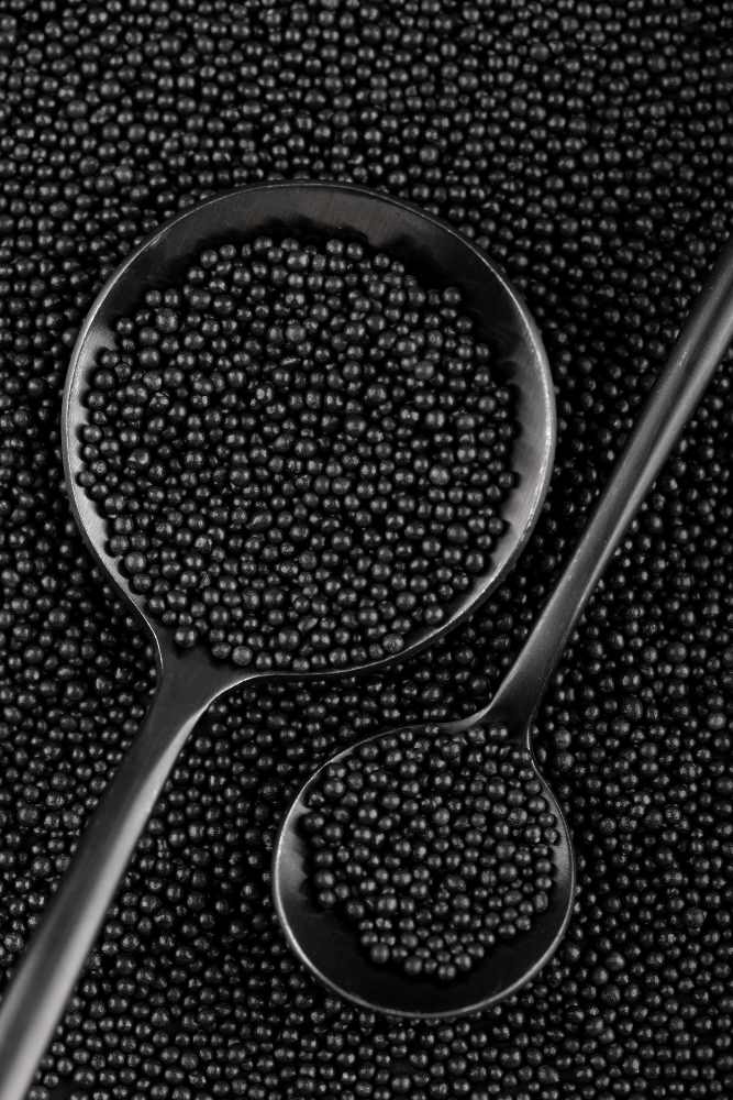 Nanomaterial Research Creates Compostable, Edible Polymer