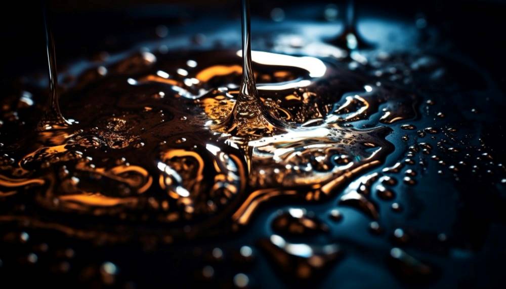 Nanomaterials Create a New Class of Lubricant