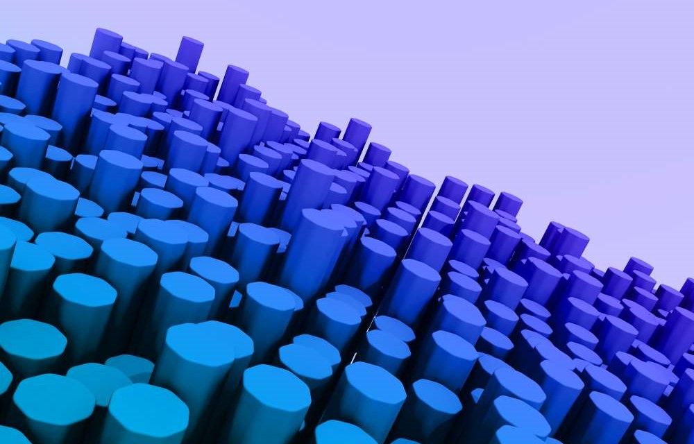 ‘Toy Block’ Synthesis to Revolutionise Polymer Industry