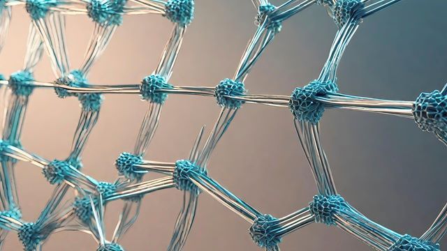 Nanofibres Boost Carbon Composites’ Strength and Value