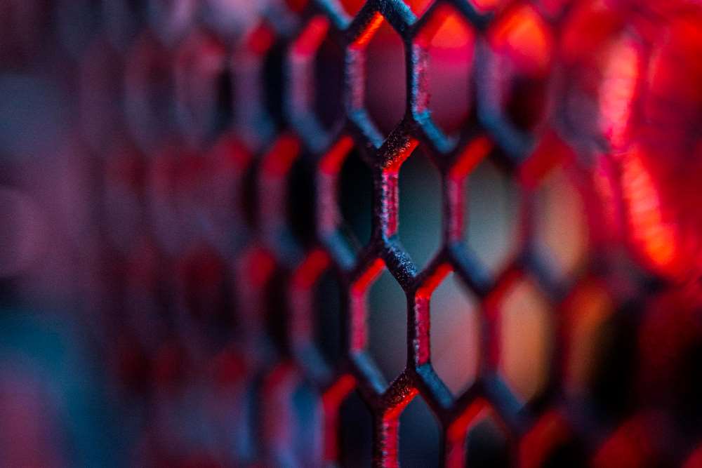 Beyond Kevlar: Nanotech for Bulletproof Polymer Fibres