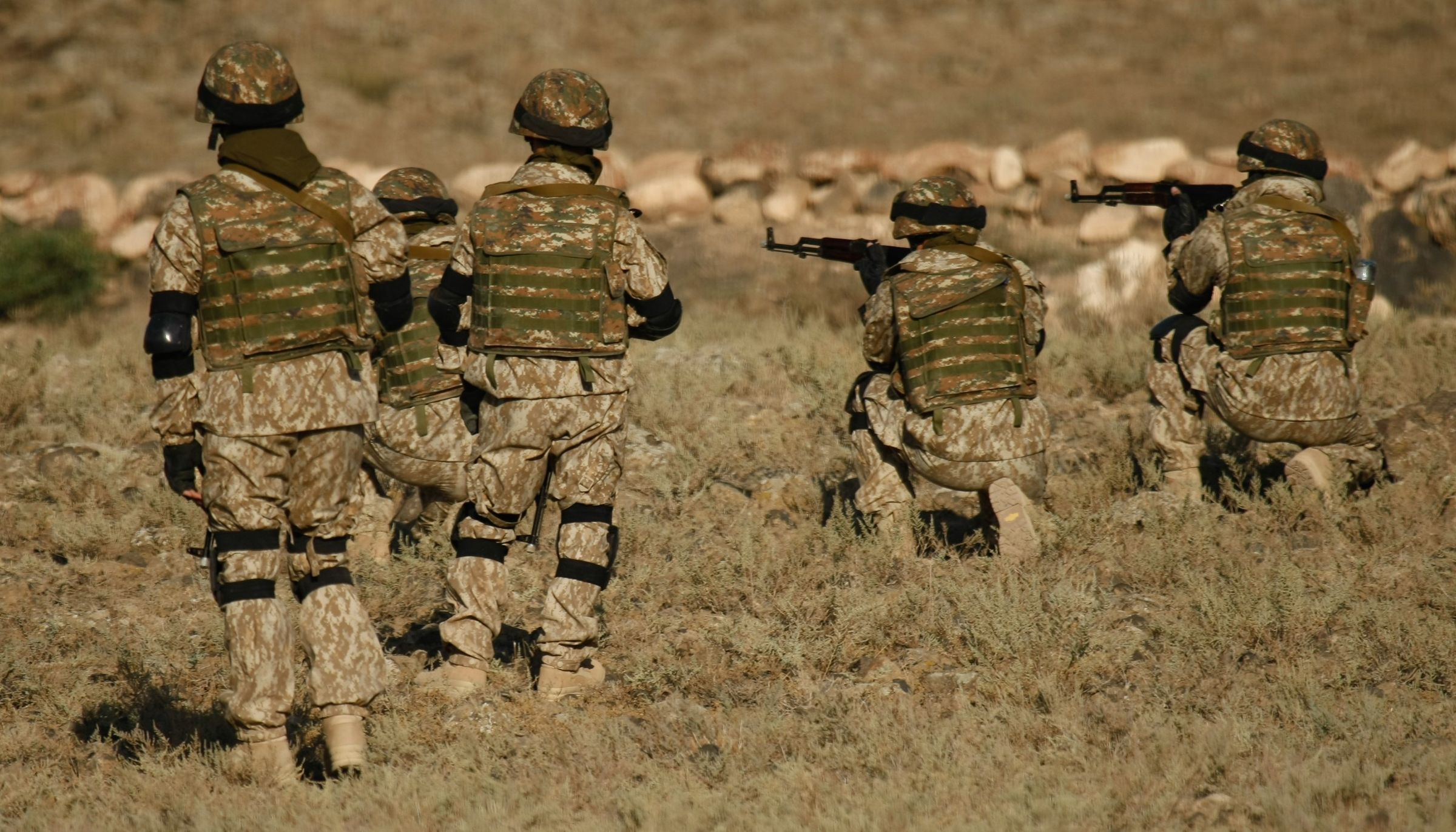 How Drone Support is Improving Artillery Firepower