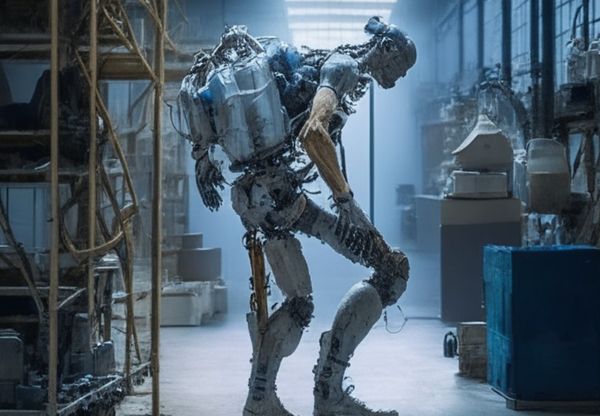 Developing an Exoskeleton: How Far Has Science Come?