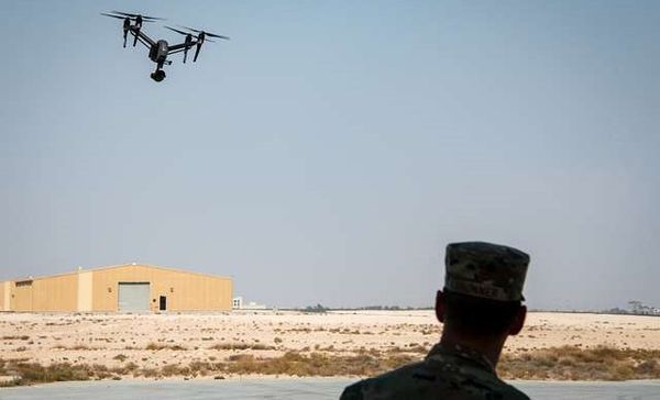 The Lessons of Counter-Drone Weapons Testing