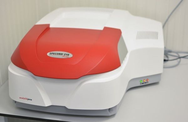 Inside the POLYMER NANO CENTRUM Laboratory – Part 1