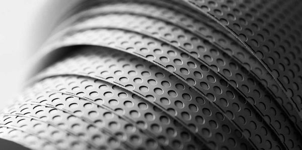 Beyond Kevlar: Nanotech for Bulletproof Polymer Fibres